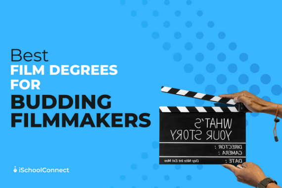 15 best film degrees for aspirational filmmakers