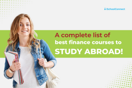 6 Top finance courses to advance your career