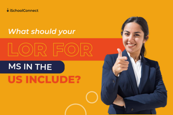 LOR for MS in the US: How to Nail it in the First-Go in 2025