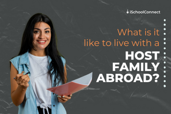 Living with a host family abroad: What to expect and how to adjust?