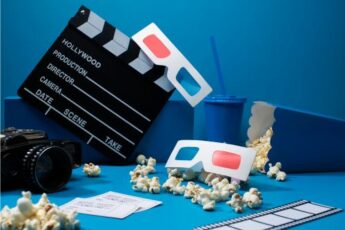 Your handy guide to the 5 best film schools in the USA