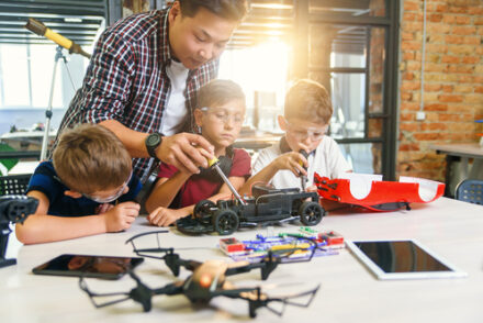 10 Best STEAM-Based Programs to Explore