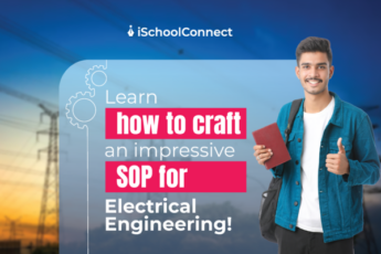 SOP for Electrical Engineering | A complete guide!
