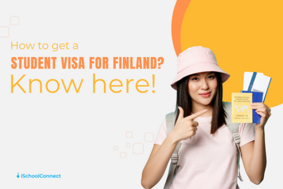 How to Apply for Finland Student Visa, Requirements & Cost