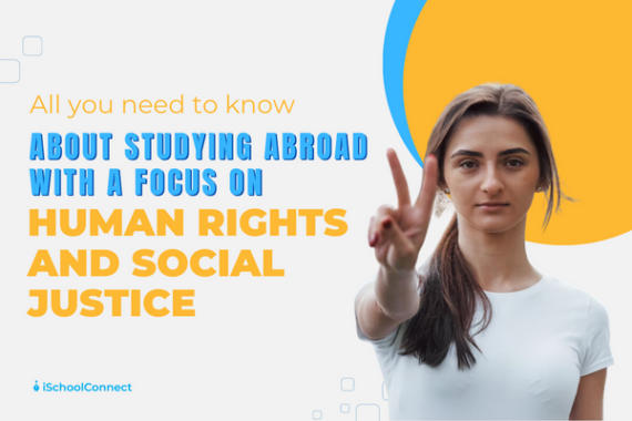 Human Rights and Social Justice: A Study Abroad Guide