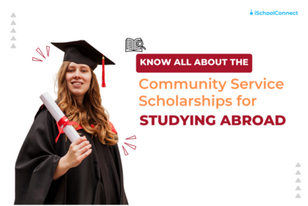 Here’s everything you should know about community service scholarships ...