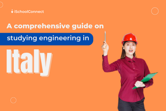 Why Studying Engineering in Italy is a Smart Choice in 2025!