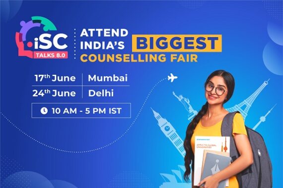 iSC Talks: Must-Watch Sessions for Students