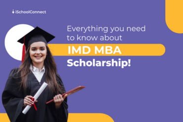 Your handy guide to IMD MBA Scholarships