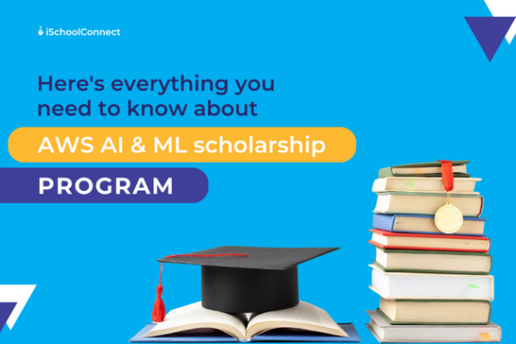 AWS AI & ML Scholarship Program | Everything You Need to Know