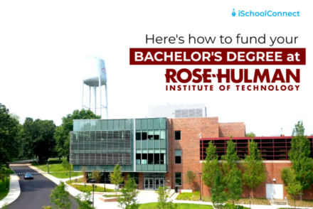 Rose-Hulman Institute of Technology | Financial aid & scholarships