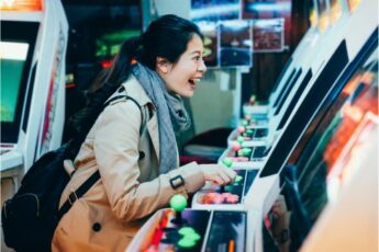 Essential guide to Seoul Institute of the Arts’ Game Design courses