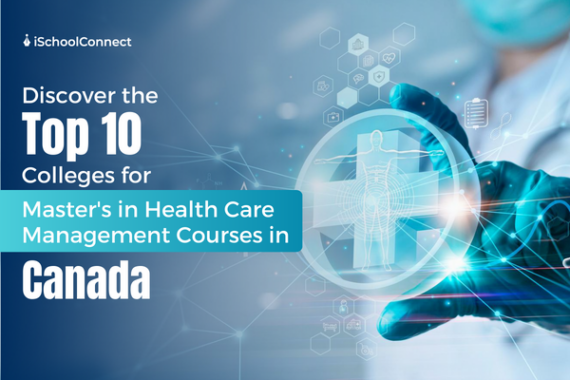 Health Care Management: Top 10 Colleges for Masters