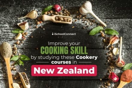 Essential guide to pursuing cookery courses in New Zealand