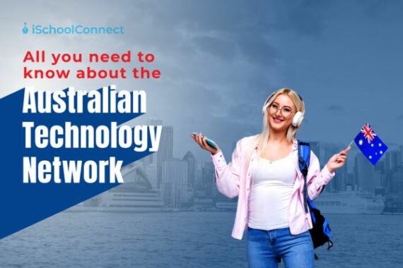 What is the Australian Technology Network (ATN)?