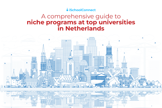 10 niche study programs at top universities in the Netherlands
