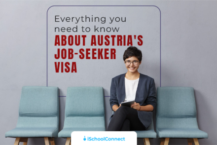 Austria's job-seeker visa | A gateway for global talent