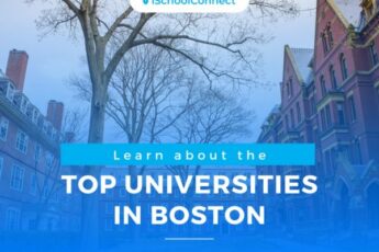 Ranking Best Universities in Boston: 2025 Edition