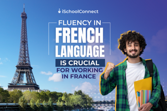 French Language is Your Key to Success When Working in France