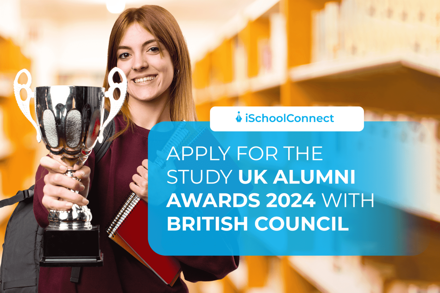 Study UK Alumni Awards | Organized by British Council