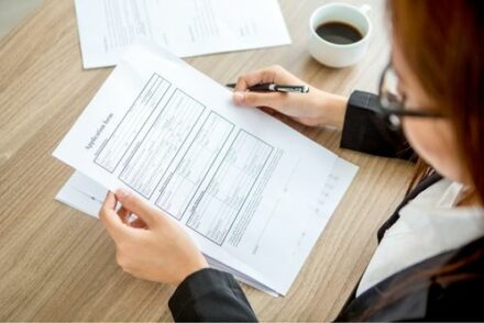 Demystifying form I-20 for US study visas