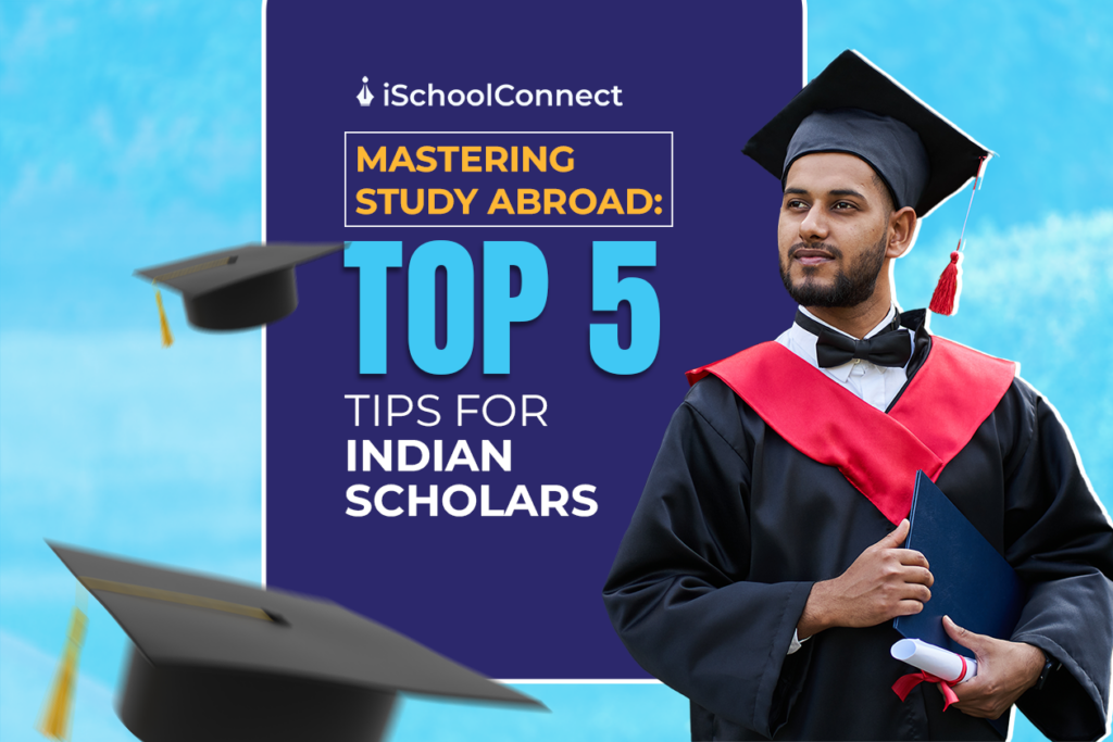 Study Abroad Success Strategies | Top 5