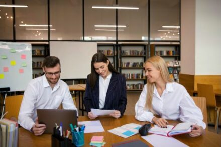 Choosing the right MBA branches | A step-by-step guide