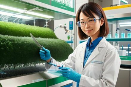 Biomedical engineering scope | Top career paths