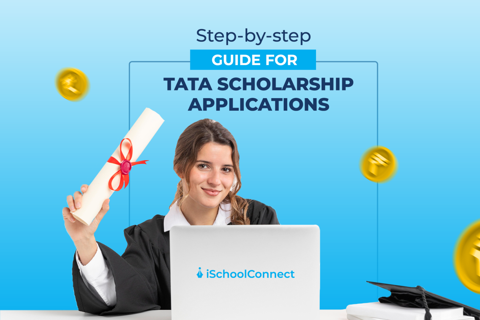 Tata Scholarship: Your Funding Map