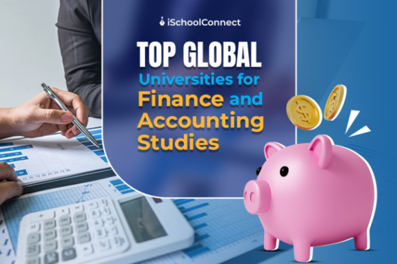 Best Finance & Accounting Universities – Your Ultimate Guide