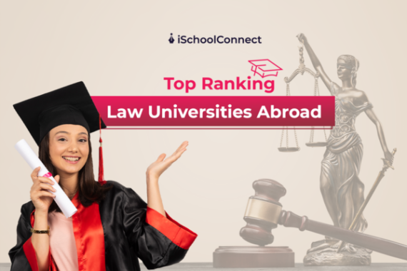 Best Law Universities 2025 | THE World Rankings Revealed