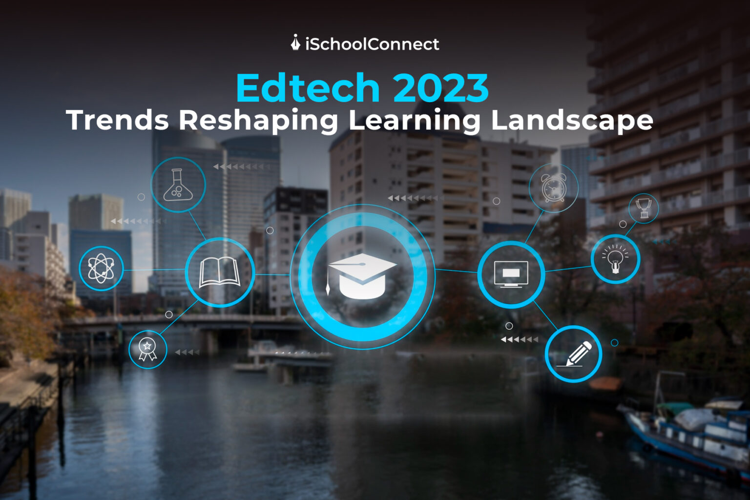EdTech Revolution: 5 Key Trends Transforming Education