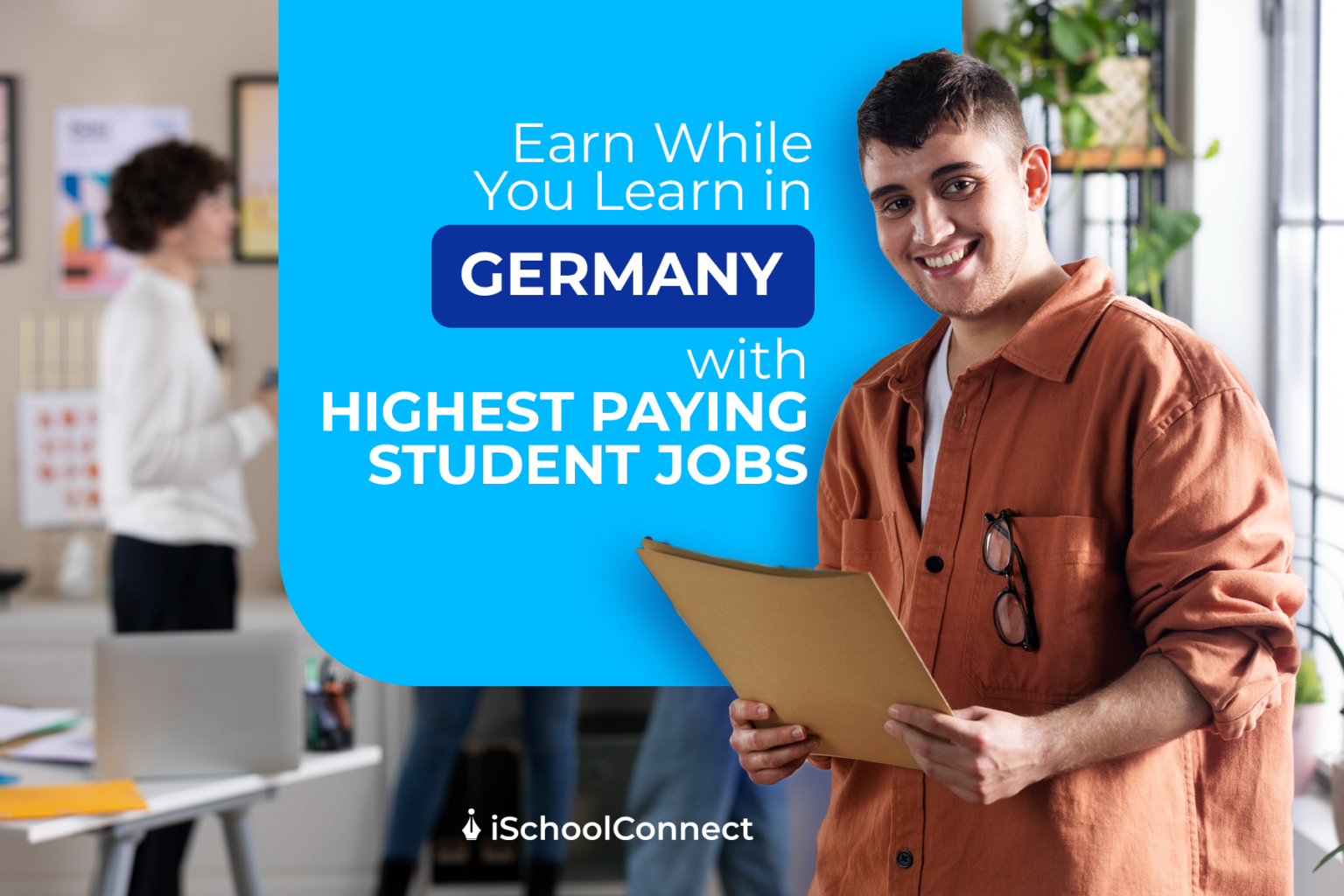 Student Jobs Berlin