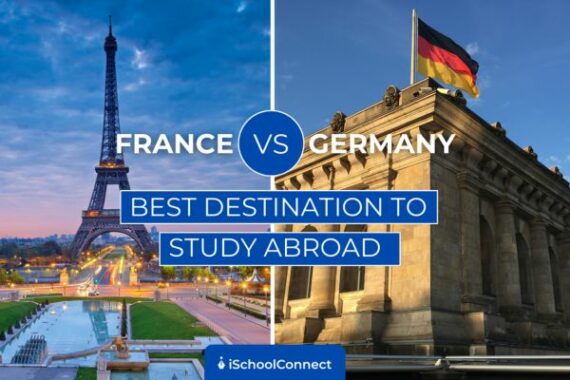 France vs. Germany | Which is the best study destination for students