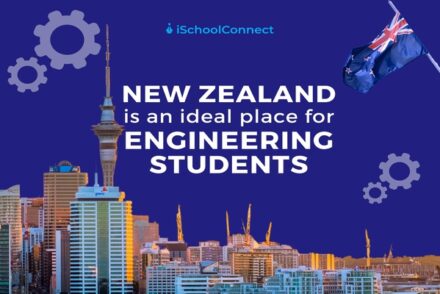 Engineering in New Zealand: Job Market Insights