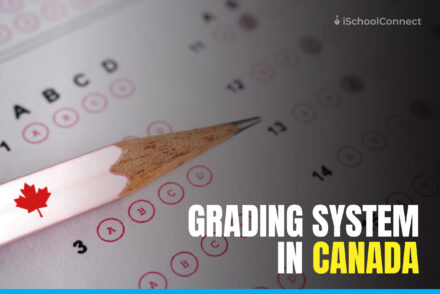 Grading System in Canada 2025