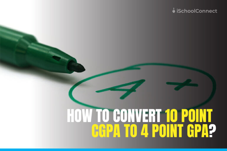 10 Point CGPA To 4 Point GPA Calculator 10 Point CGPA To 4 Point GPA Calculator