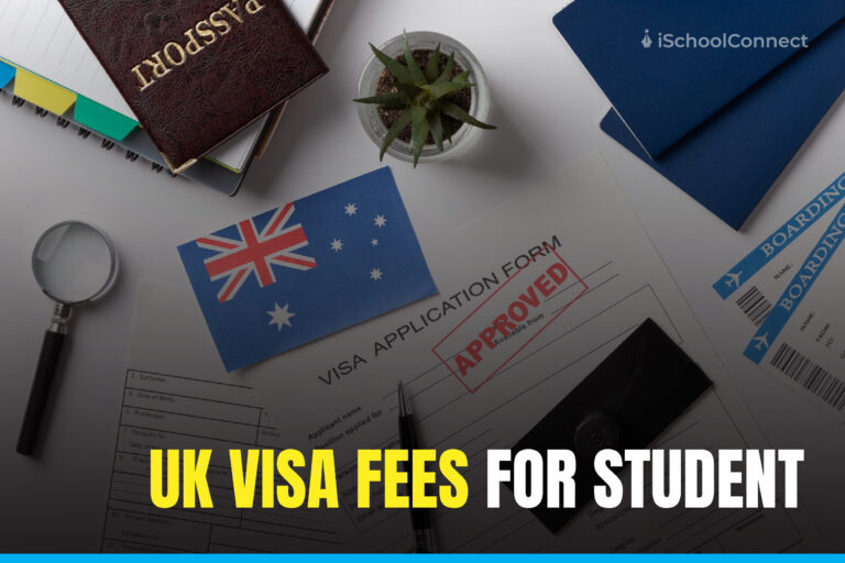 Types of UK Study Visa, Eligibility Criteria & Fee
