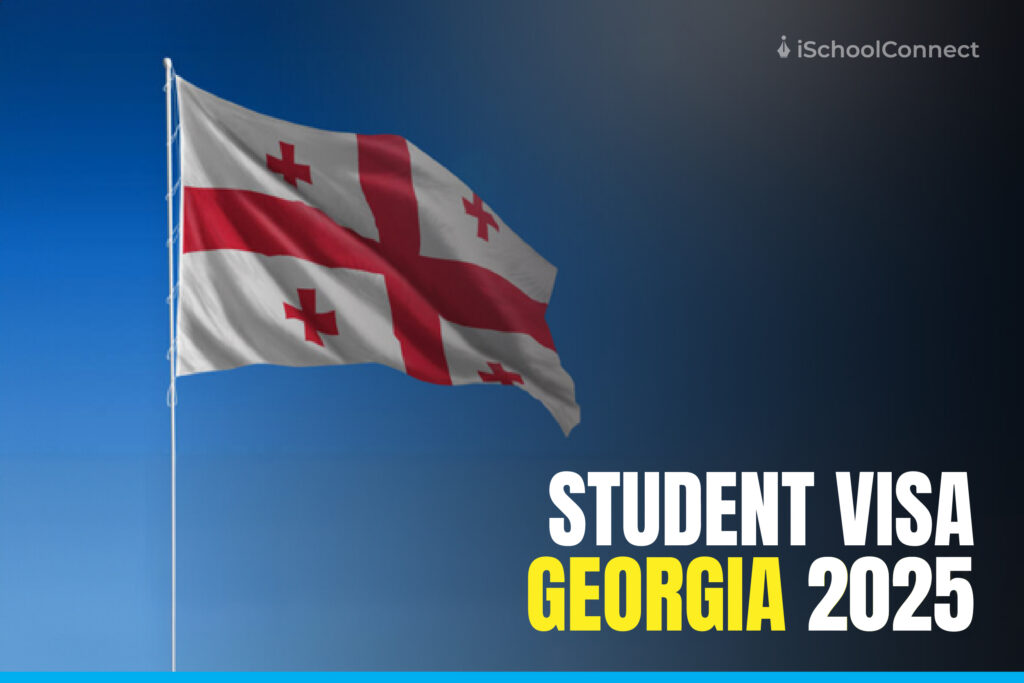 Georgia Student Visa, How to Apply, Requirements 2025