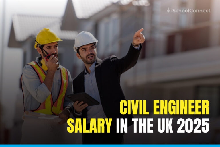 Civil Engineer Salary in the UK 2025, Jobs & Recruiters