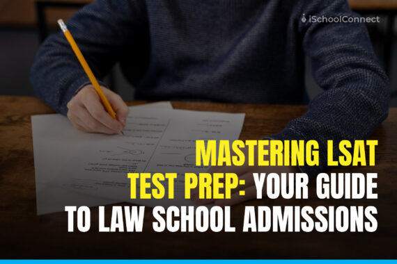 How to Master LSAT test Prep in 2025: Key Sections & Prep Tips