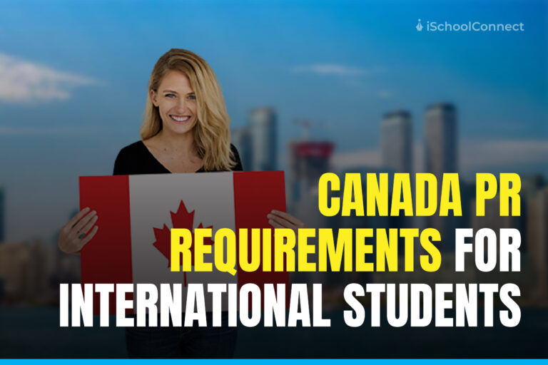 Canada PR requirements: Everything You Should Know in 2025