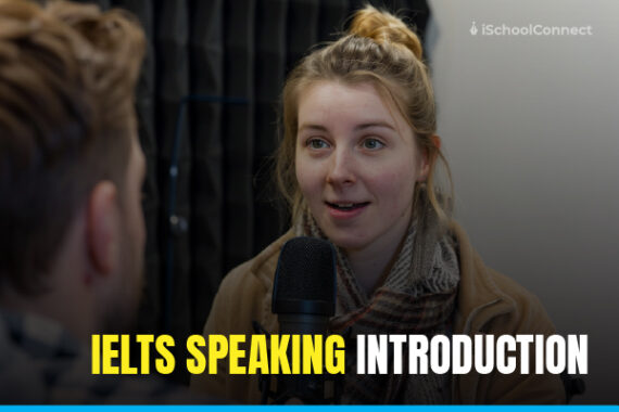 Nail Your IELTS Self-Introduction, Tips, Examples