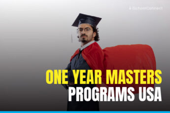 1 Year Master’s Program in the USA For International Students