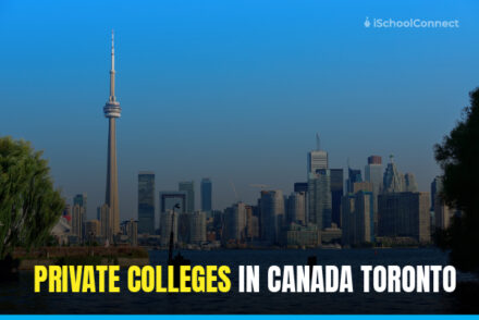 List Of Private Colleges In Toronto, Admission Requirements 2025