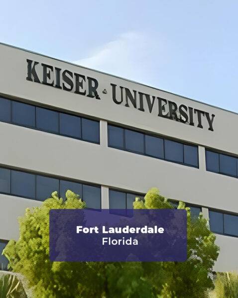 Keiser University | iSchoolConnect